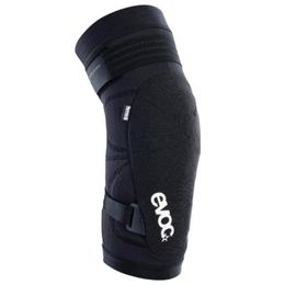 Evoc Knieprotektor LS Flex Enduro - Beinprotektoren - black