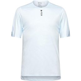 Fox Jersey Flexair Pro - MTB Jerseys kurzarm - light blue