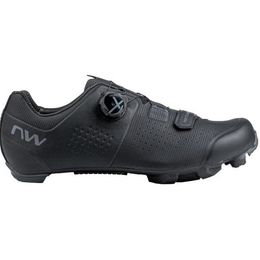 Northwave Razer MTB-Schuhe - Klickschuhe MTB - black