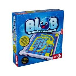 Noris Blob, Brettspiel