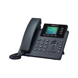 Yealink SIP-T34W, VoIP-Telefon grau
