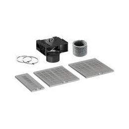 Bosch Long Life Umluftset DWZ1BK1S1, Umr&uuml;st-Set