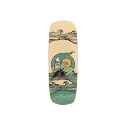 F 2 F2 Balance Board HALFSHELL