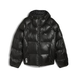 Puma Damen Winterjacke "PumaTECH Pufferjacke Herren"schwarz, Gr. XXL, Obermaterial: 100% Polyester; Futter: 100% Polyester; F&uuml;llung: 100% Polyester;