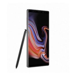 Samsung Galaxy Note9 128GB - Schwarz - Ohne Vertrag