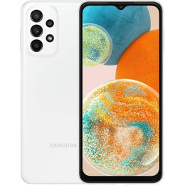 Samsung Galaxy A23 5G 64GB - Wei&szlig; - Ohne Vertrag
