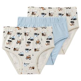 Topomini 3 Baby Slips in Windelpassform