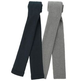 Topolino 2 Mädchen Frottee-Leggings mit Bio-Baumwolle