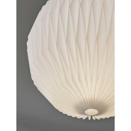 Le Klint H&auml;ngeleuchte 101 Large, Kunststoff, &Oslash; 42 cm, E27