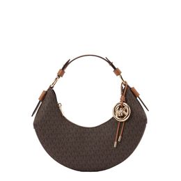MICHAEL Michael Kors Schultertasche Damen Größe One Size braun / dunkelbraun