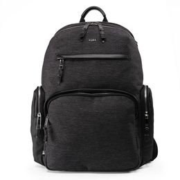 BOSS Backpack female Black size One Size