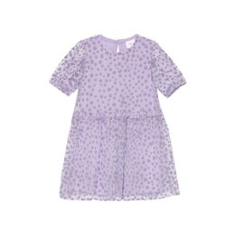 s.Oliver Dress girl Purple size 116