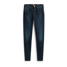 Tommy Jeans Jeans 'SYLVIA' Damen Gr&ouml;&szlig;e 26 dunkelblau