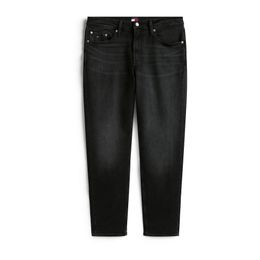 Tommy Jeans Jeans 'ISAAC' male Black size 32