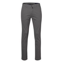 Pierre Cardin Chino Pants 'Castres' male Grey size 38
