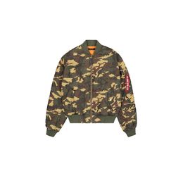 Alpha Industries Between-Season Jacket male Mixed colors size XXXL