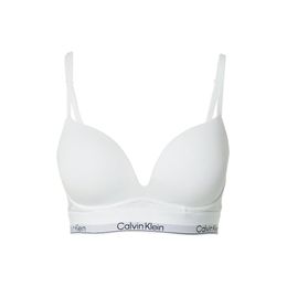 Calvin Klein Underwear Bra female White size 36