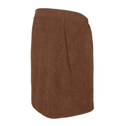 MAMALICIOUS Skirt 'MLJULIANE' female Brown size XS