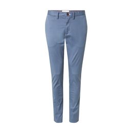 Gant Chino Pants male Blue size 34