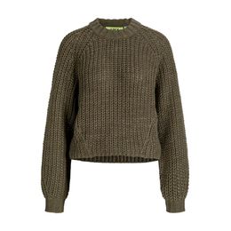 Jack & Jones Jjxx Sweater 'JXKelly' female Green size S