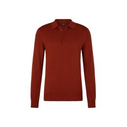 Strellson Pullover 'Aiden' Herren Gr&ouml;&szlig;e M rot