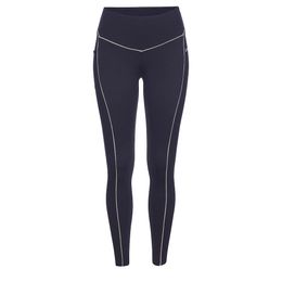 Copenhagen Studios Workout Pants female Blue size S