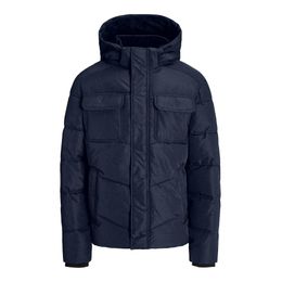 Jack & Jones Jack & Jones Junior Between-Season Jacket boy Blue size 152