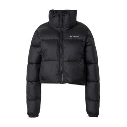 Columbia Outdoor Jacket 'Puffect II' female Black size S