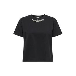 Jacqueline de Yong Jdy Shirt female Black size XS