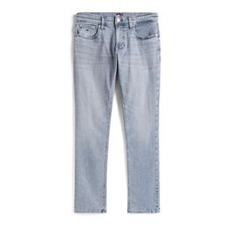 Tommy Jeans Jeans 'SCANTON' male Grey size 36