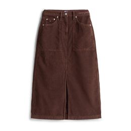 Tommy Jeans Skirt female Brown size 32