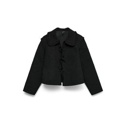 V&eacute;ro Moda Vero Moda Between-Season Jacket 'VMJANE' female Black size L