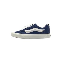 Vans Sneaker 'Knu Skool' Herren Größe 41 navy / weiß