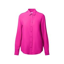 Seidensticker Bluse 'Schwarze Rose' Damen Gr&ouml;&szlig;e L pitaya