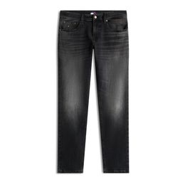 Tommy Jeans Jeans 'SCANTON' male Black size 36