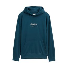 Tom Tailor Denim Sweatshirt male Green size M