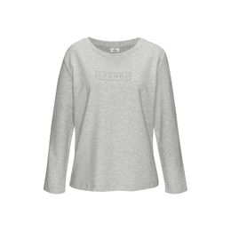 Copenhagen Studios Shirt Damen Größe XS/S grau