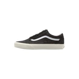 Vans Sneaker 'Old Skool' Herren Gr&ouml;&szlig;e 44 anthrazit / wei&szlig;