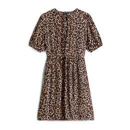 Tommy Jeans Dress female Brown size XL