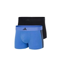 adidas Sportswear Boxershorts 'Active Flex' Herren Gr&ouml;&szlig;e XXL azur / schwarz