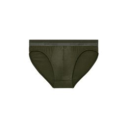 HOM Panty ' Classic ' male Green size S