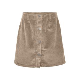Véro Moda Vero Moda Skirt 'VMETTA' female Beige size XXL