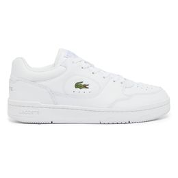 Lacoste Sneaker Herren Größe 43 weiß