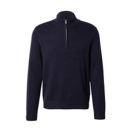 Abercrombie & Fitch Abercrombie & Fitch Pullover Herren Gr&ouml;&szlig;e XL navy