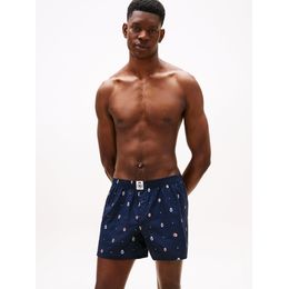 Tommy Hilfiger Boxershorts Herren Gr&ouml;&szlig;e L bunt