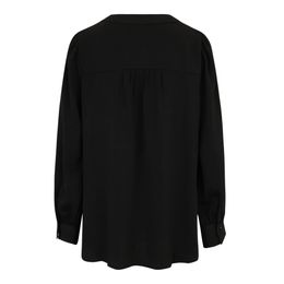 Vero Moda Curve Bluse 'VMCFASANA' Damen Gr&ouml;&szlig;e XXL schwarz