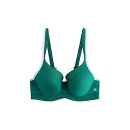 next Sports Bra female Green size 70