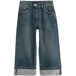 next Jeans M&auml;dchen Gr&ouml;&szlig;e 98 dunkelblau