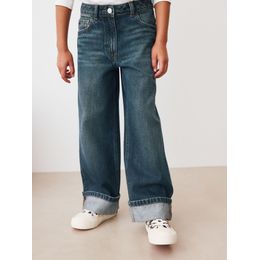 next Jeans M&auml;dchen Gr&ouml;&szlig;e 98 dunkelblau