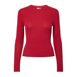 Y.A.S Yas Sweater 'YASZoey' female Red size L